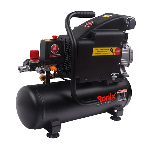 کمپرسور هوا رونیکس مدل RC-1010 | فروشگاه آنلاین اتما