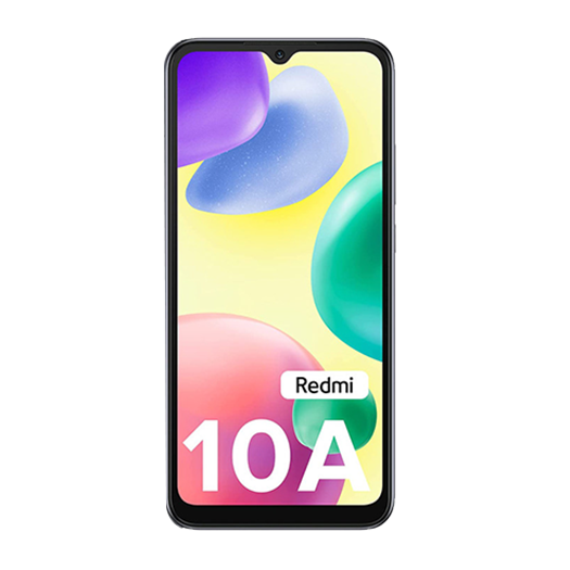 گوشی موبایل شیائومی مدل REDMI 10A 220233L2G دو سیم‌ کارت ظرفیت 128 ...