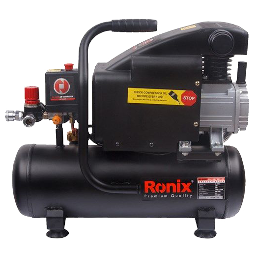 کمپرسور هوا رونیکس مدل RC-1010 | فروشگاه آنلاین اتما